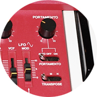 Roland Icon Series: The SH-101 Synthesizer - Roland Australia | Roland ...