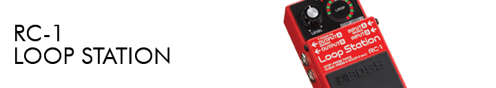 BOSS Talk: The Definitive Beginner's Guide To Looping - Roland ...